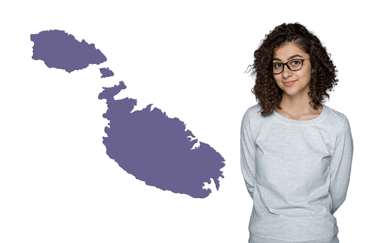Study in Malta - Caspia Overseas Studies - No.1 in Kerala